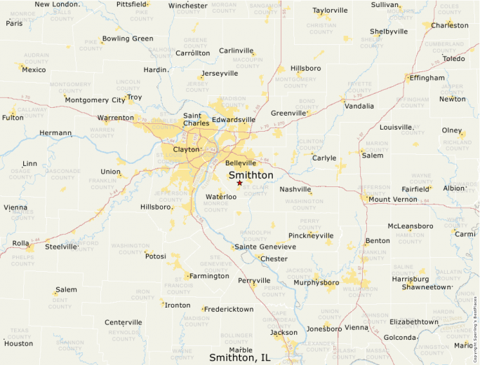 Best Places to Live | Compare cost of living, crime, cities, schools ...