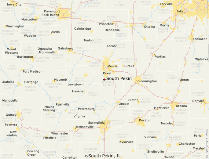 Best Places to Live | Compare cost of living, crime, cities, schools ...