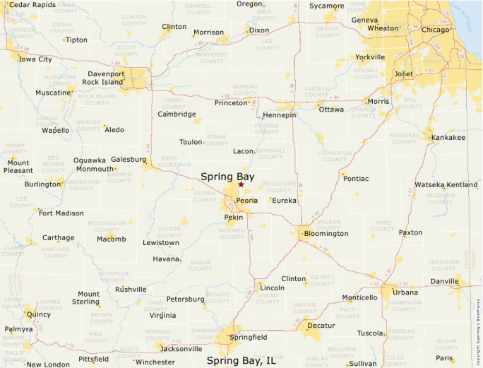 Best Places to Live | Compare cost of living, crime, cities, schools ...