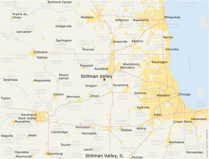 Best Places to Live | Compare cost of living, crime, cities, schools ...