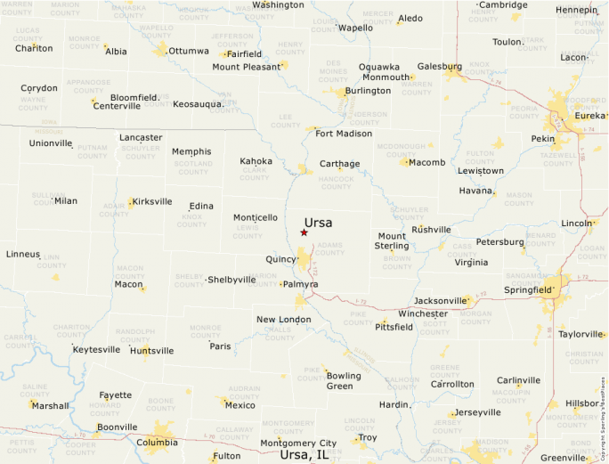 Best Places to Live | Compare cost of living, crime, cities, schools ...