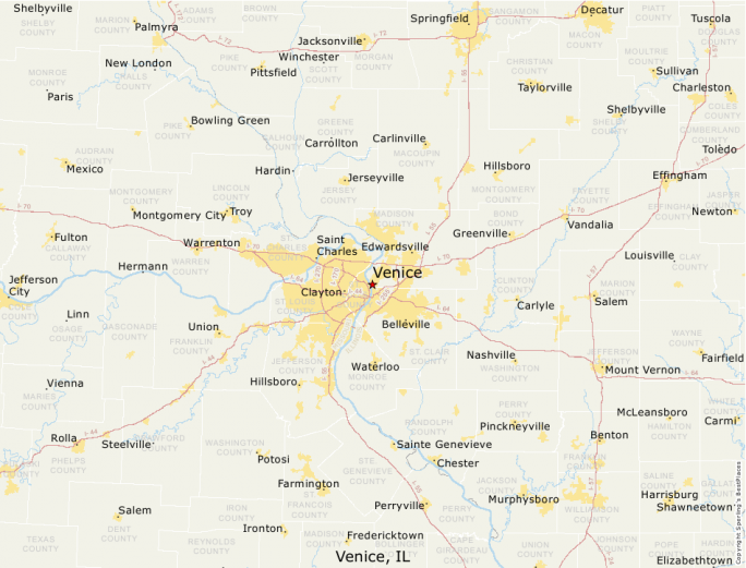 Best Places to Live | Compare cost of living, crime, cities, schools ...