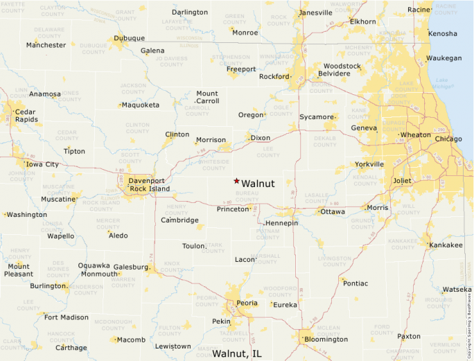 Best Places to Live | Compare cost of living, crime, cities, schools ...