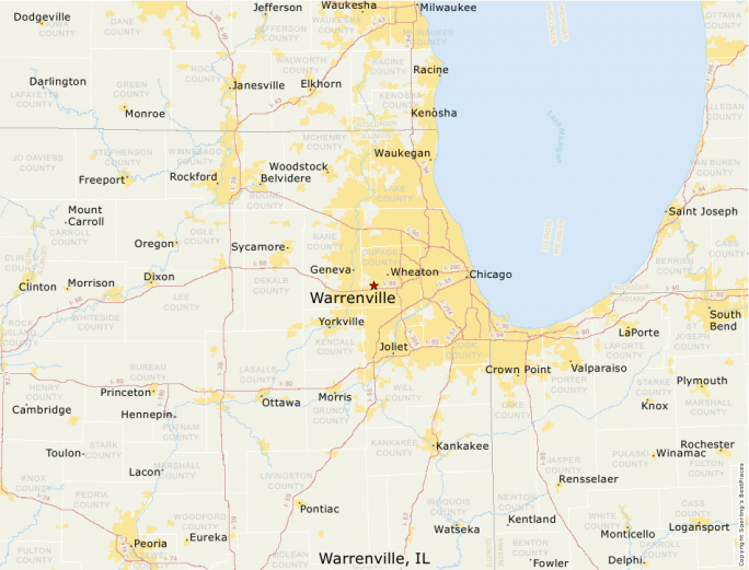 Best Places to Live | Compare cost of living, crime, cities, schools ...