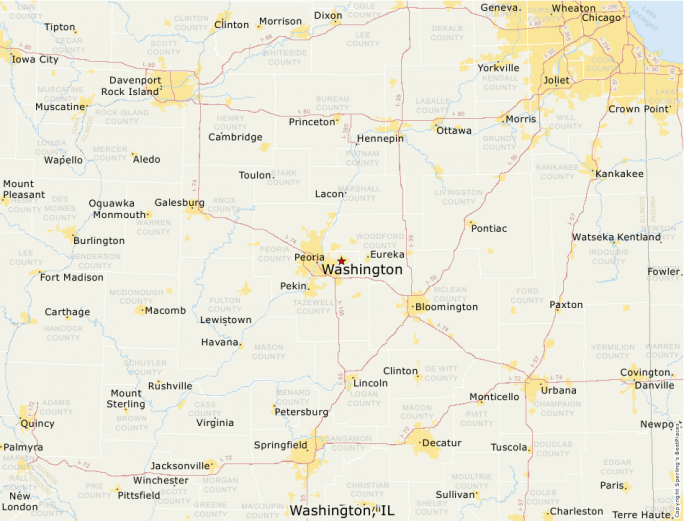 Best Places to Live | Compare cost of living, crime, cities, schools ...