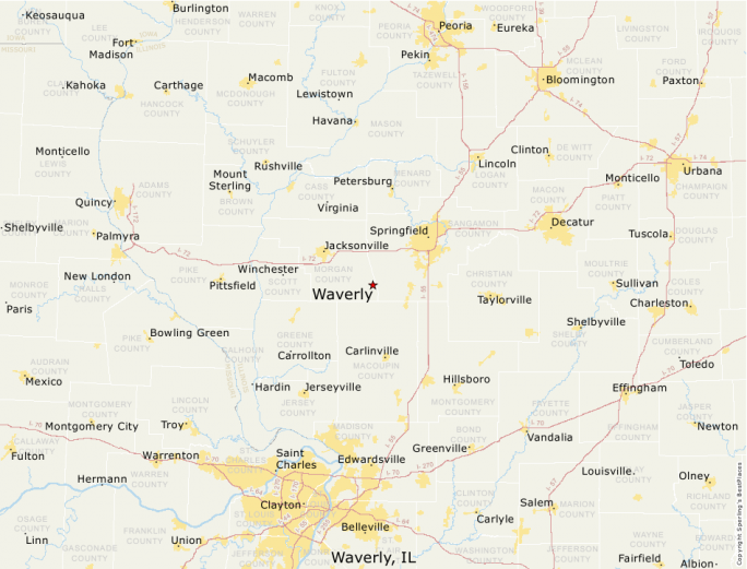 Best Places to Live | Compare cost of living, crime, cities, schools ...