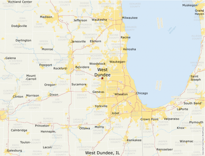 Best Places to Live | Compare cost of living, crime, cities, schools ...