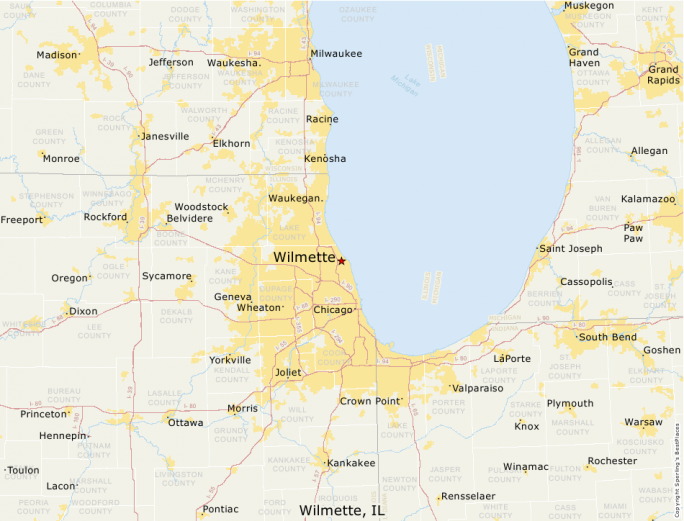 Best Places to Live | Compare cost of living, crime, cities, schools ...