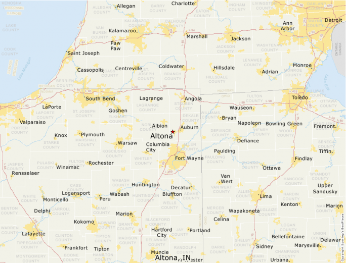 Best Places to Live | Compare cost of living, crime, cities, schools ...