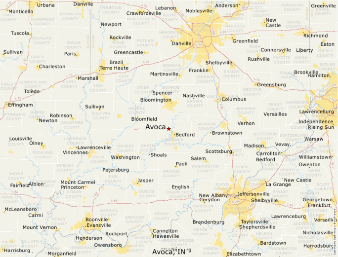 Best Places to Live | Compare cost of living, crime, cities, schools ...