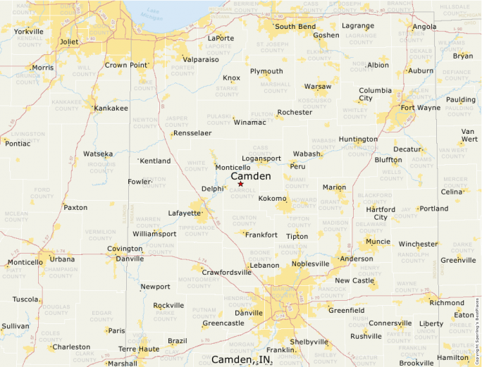 Best Places to Live | Compare cost of living, crime, cities, schools ...