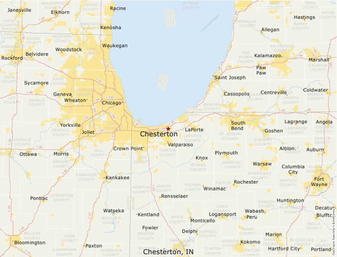 Best Places to Live | Compare cost of living, crime, cities, schools ...