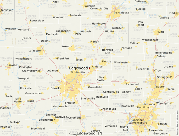 Best Places to Live | Compare cost of living, crime, cities, schools ...