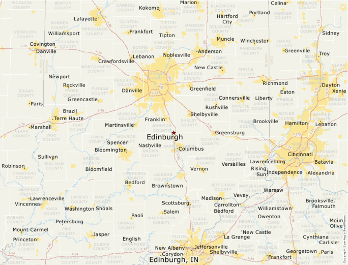 Best Places to Live | Compare cost of living, crime, cities, schools ...