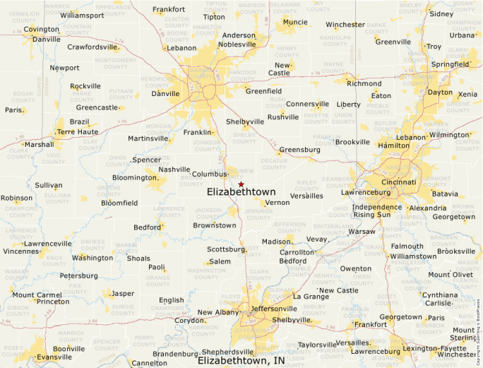 Best Places to Live | Compare cost of living, crime, cities, schools ...