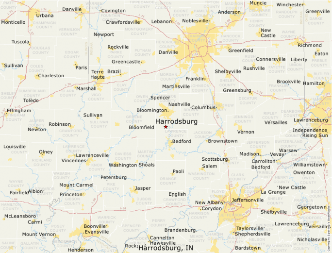 Best Places to Live | Compare cost of living, crime, cities, schools ...
