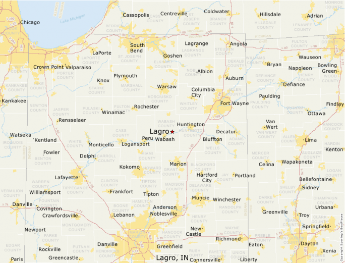 Best Places to Live | Compare cost of living, crime, cities, schools ...