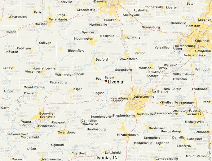 Best Places to Live | Compare cost of living, crime, cities, schools ...