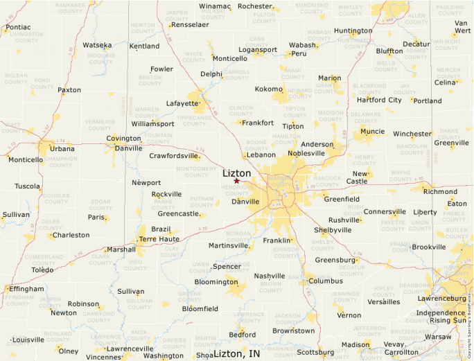 Best Places to Live | Compare cost of living, crime, cities, schools ...