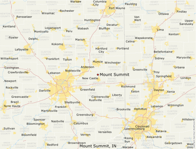 Best Places to Live | Compare cost of living, crime, cities, schools ...