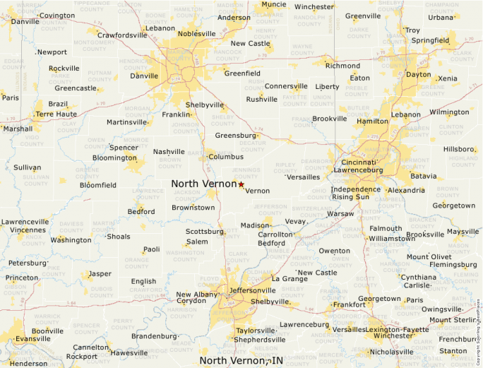 Best Places to Live | Compare cost of living, crime, cities, schools ...