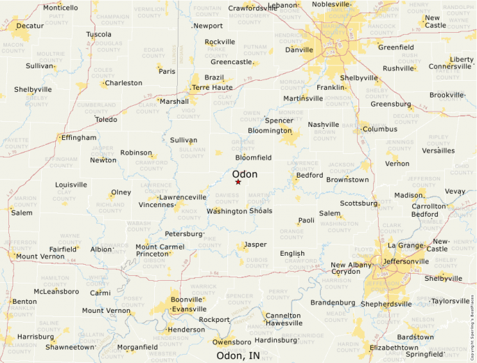 Best Places to Live | Compare cost of living, crime, cities, schools ...