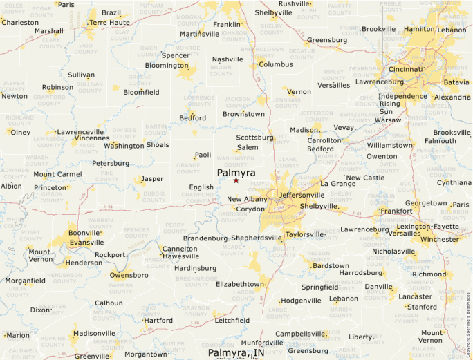 Best Places to Live | Compare cost of living, crime, cities, schools ...