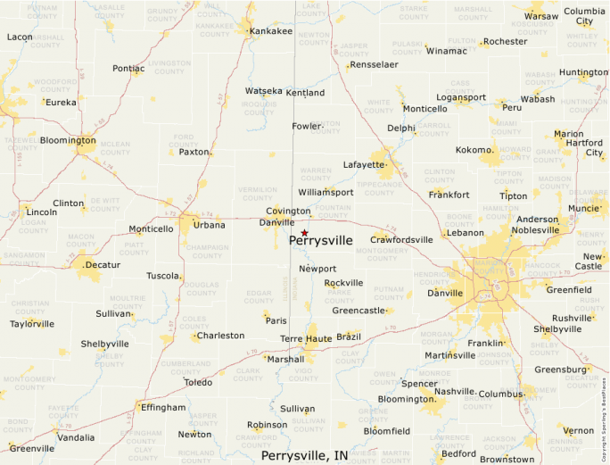 Best Places to Live | Compare cost of living, crime, cities, schools ...