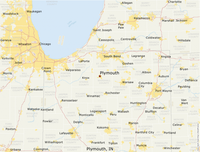 Best Places to Live | Compare cost of living, crime, cities, schools ...
