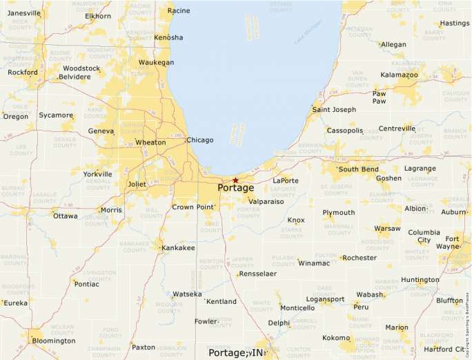 Best Places to Live | Compare cost of living, crime, cities, schools ...