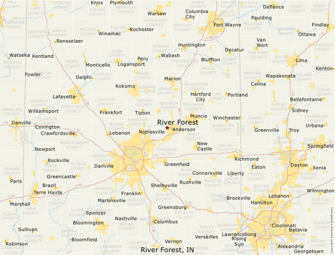 Best Places to Live | Compare cost of living, crime, cities, schools ...