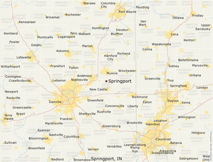 Best Places to Live | Compare cost of living, crime, cities, schools ...
