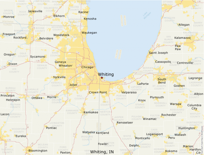 Best Places to Live | Compare cost of living, crime, cities, schools ...