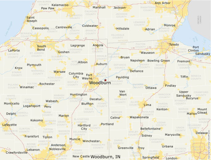 Best Places to Live | Compare cost of living, crime, cities, schools ...