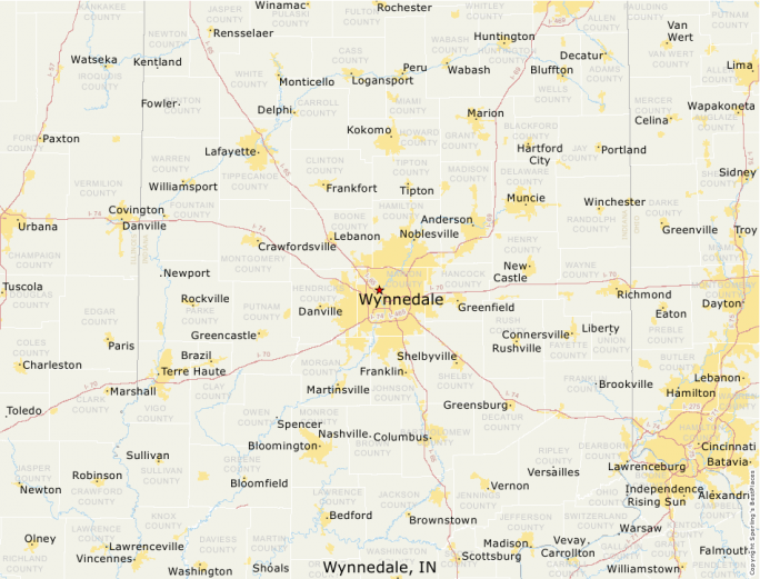 Best Places to Live | Compare cost of living, crime, cities, schools ...