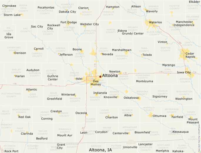 Best Places to Live | Compare cost of living, crime, cities, schools ...