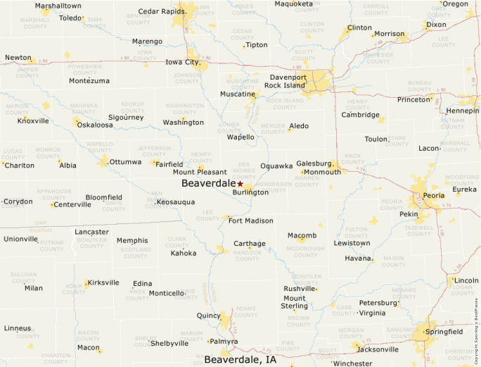 Best Places to Live | Compare cost of living, crime, cities, schools ...