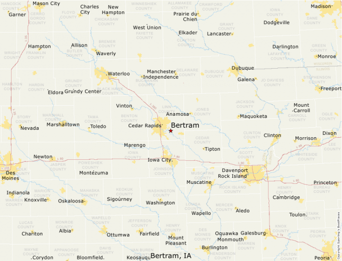 Best Places to Live | Compare cost of living, crime, cities, schools ...