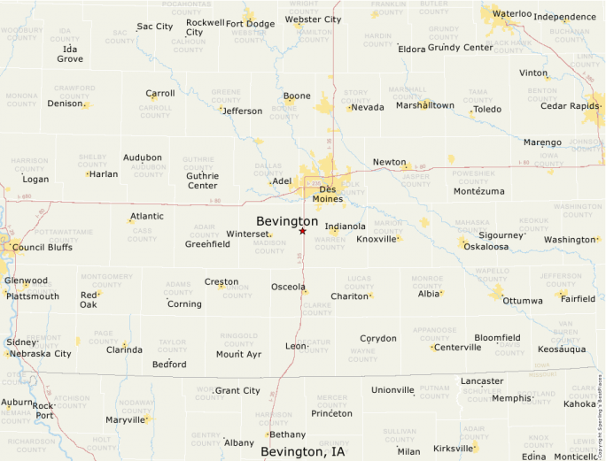 Best Places to Live | Compare cost of living, crime, cities, schools ...