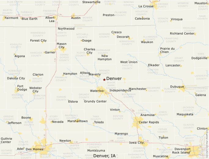 Best Places to Live | Compare cost of living, crime, cities, schools ...