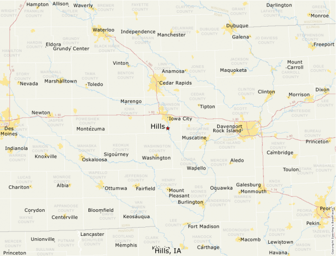 Best Places to Live | Compare cost of living, crime, cities, schools ...