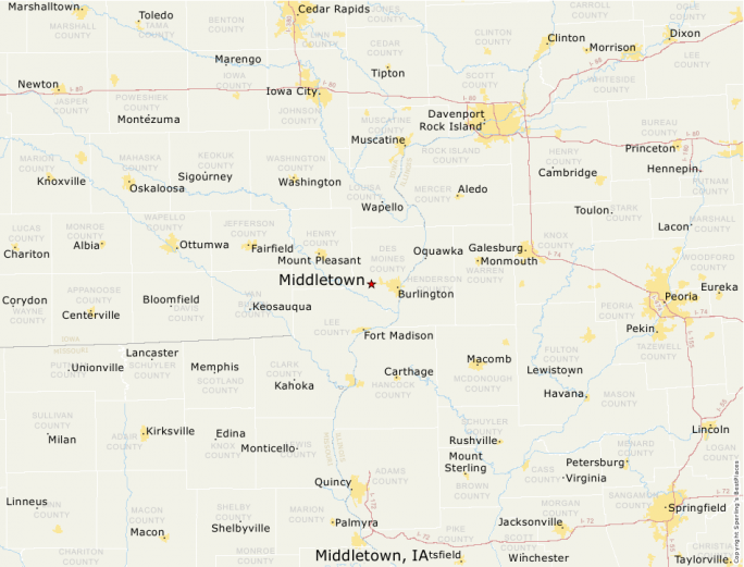 Best Places to Live | Compare cost of living, crime, cities, schools ...