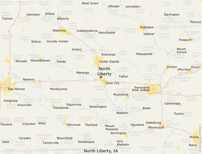 Best Places to Live | Compare cost of living, crime, cities, schools ...