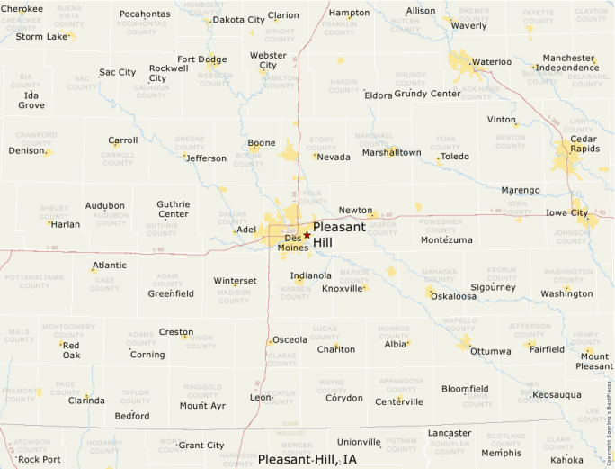 Best Places to Live | Compare cost of living, crime, cities, schools ...