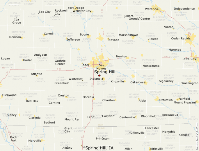 Best Places to Live | Compare cost of living, crime, cities, schools ...