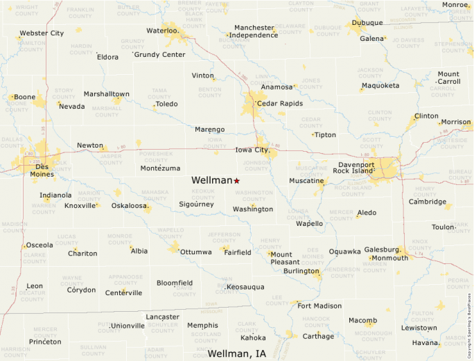 Best Places to Live | Compare cost of living, crime, cities, schools ...