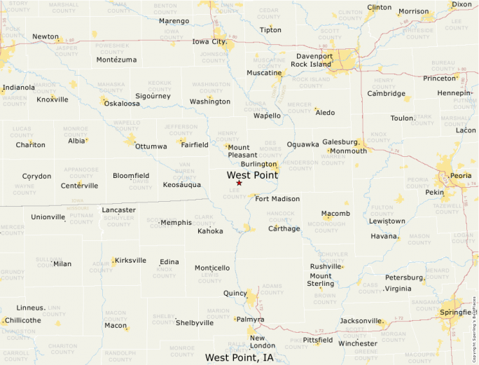 Best Places to Live | Compare cost of living, crime, cities, schools ...