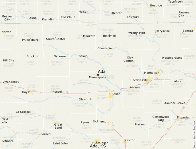 Best Places to Live | Compare cost of living, crime, cities, schools ...