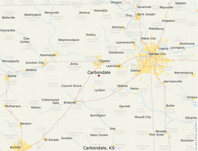 Best Places to Live | Compare cost of living, crime, cities, schools ...