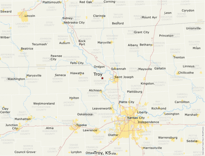 Best Places to Live | Compare cost of living, crime, cities, schools ...